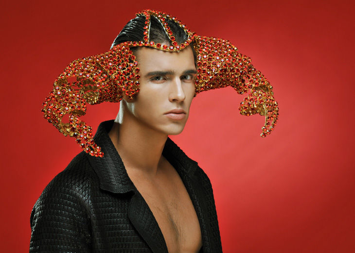What Are The Types Of Male Models Modelfactory What Are The Types Of Male Models Modelfactory